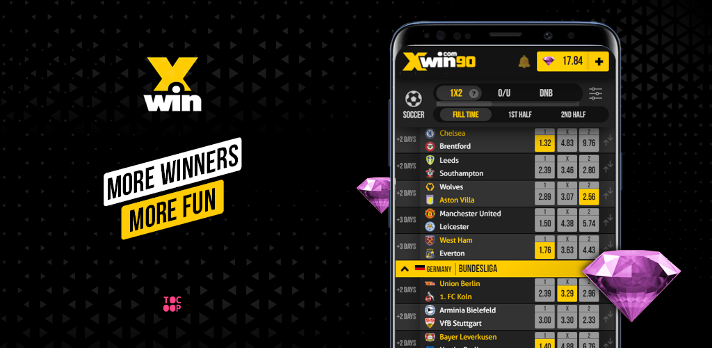 xWin | Sports